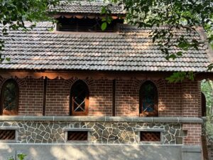 M Devang Construction Co.