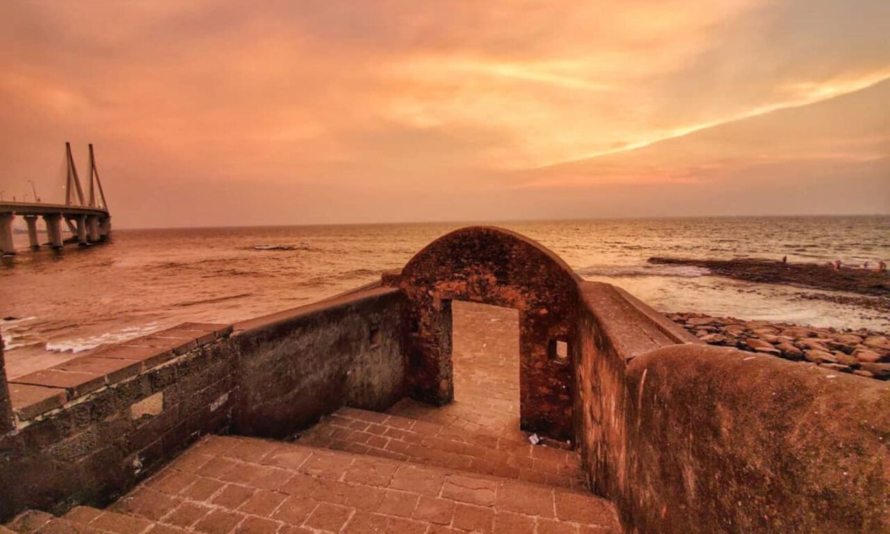 M Devang Construction Co.